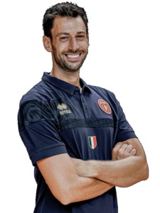 Roster Femminile - UMANA REYER VENEZIA