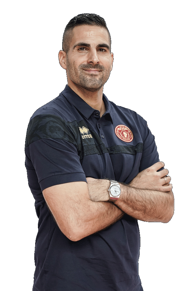 Roster Maschile - UMANA REYER VENEZIA